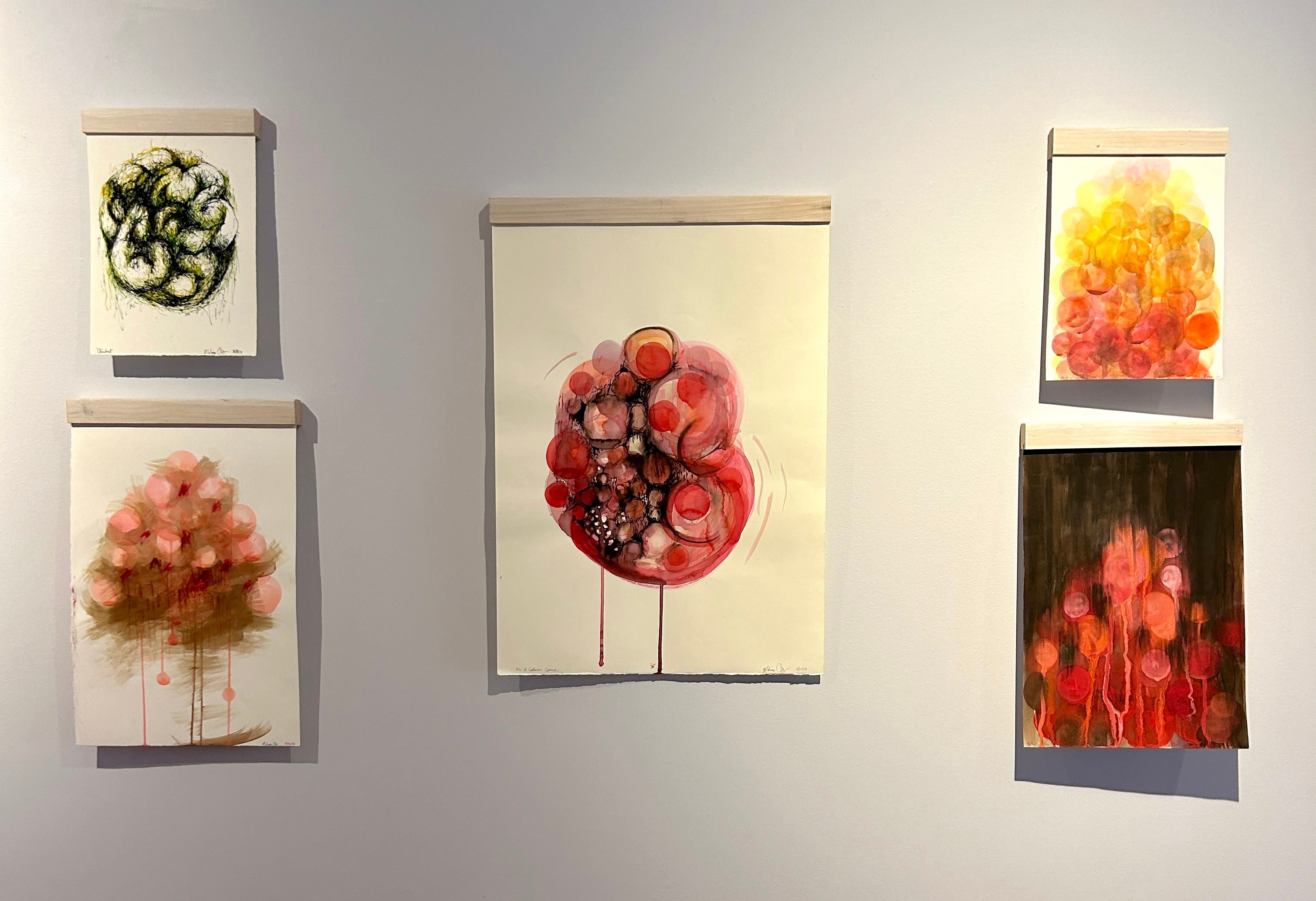 "3 Americans" | RISD Alumni